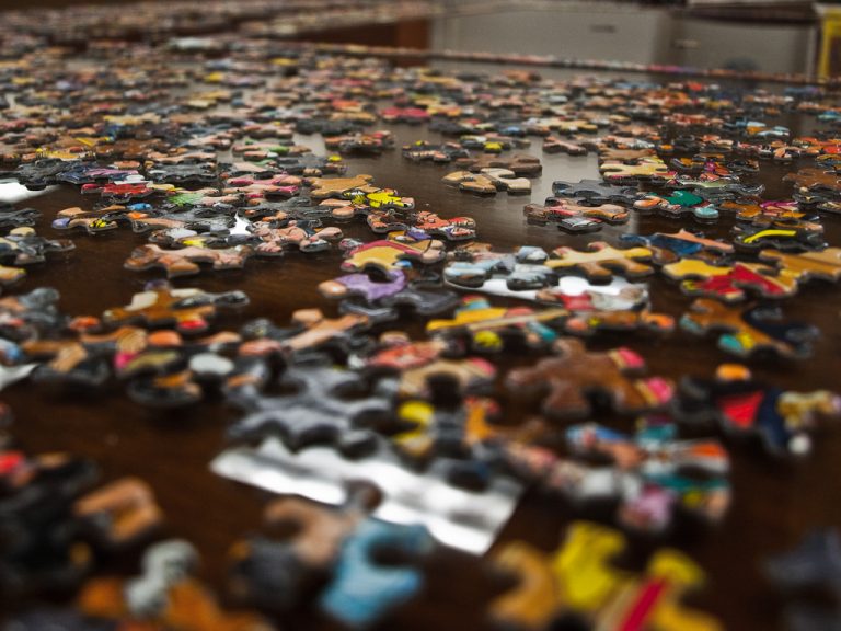 Find Your Fit | Extend Activity Bank